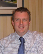 Our Team at Barry Thompson & Co, Portadown